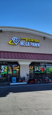 CENTRAL MEGA PAWN - Updated January 2026 - 58 Photos & 149 Reviews ...
