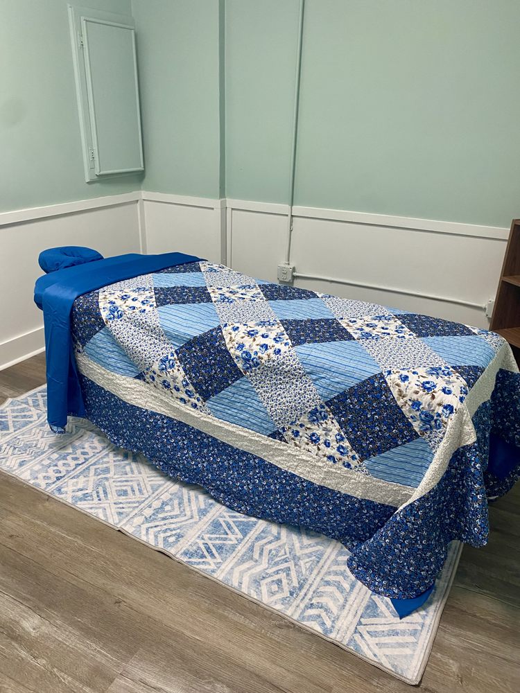 KINESTHETIC MASSAGE AND BODYWORK - Updated January 2026 - 1368 Piney ...