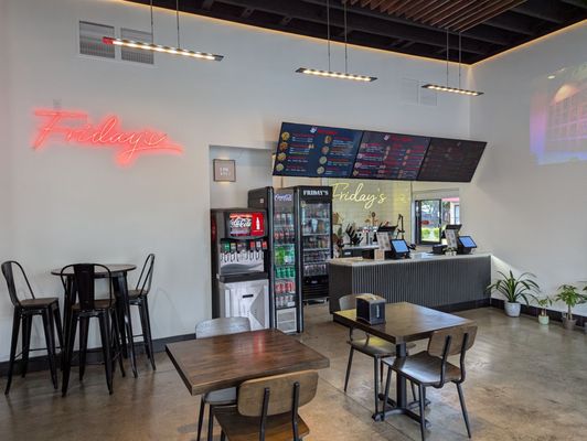 FRIDAY’S CHICKEN - Updated December 2025 - 110 Photos & 57 Reviews ...