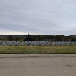 DALLAS-FORT WORTH NATIONAL CEMETERY - 213 Photos & 21 Reviews - 2000 ...