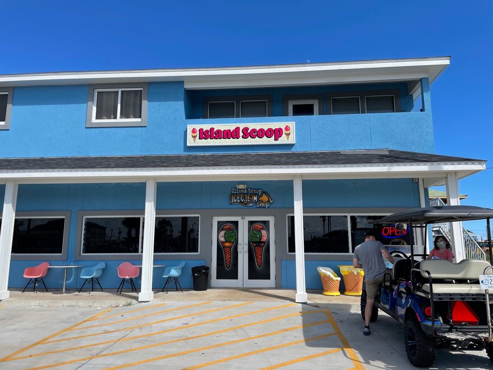 ISLAND SCOOP - Updated July 2024 - 11 Photos & 16 Reviews - 407 S ...