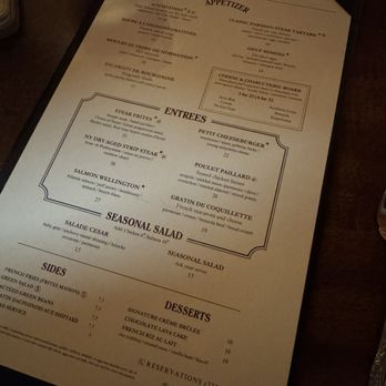 LE PETIT MARCEL - Updated December 2025 - 90 Photos & 86 Reviews - 2914 ...