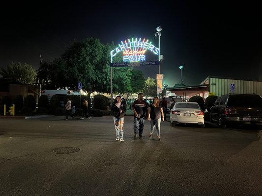 CARUTHERS FAIR ASSOCIATION - Updated September 2024 - 46 Photos - 13595 ...