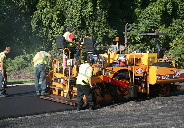 TOTAL ASPHALT PAVING - Updated January 2026 - 26 Photos - 15999 31 Mile ...