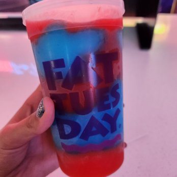 FAT TUESDAY AT CELEBRATION POINTE GAINESVILLE - Updated December 2025 ...