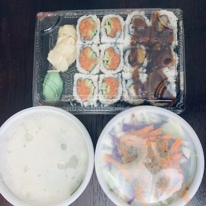 SUSHI JIN - 922 Photos & 761 Reviews - 8555-A Fenton St, Silver Spring ...
