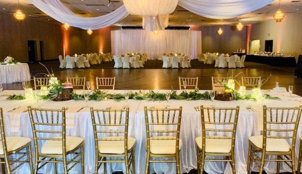 THE MARONITE CENTER - Updated July 2024 - Request a Quote - 1555 S Meridian Rd, Youngstown, Ohio ...