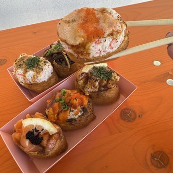 YUBU YUM - Updated January 2025 - 149 Photos & 32 Reviews - 1501 N C St ...