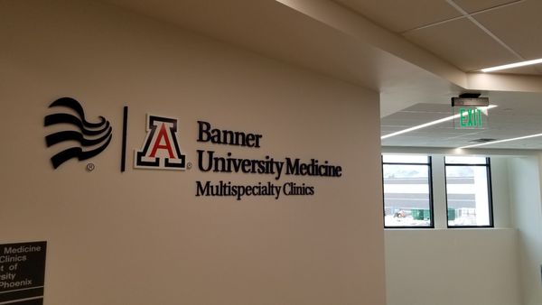 BANNER HEALTH CENTER PLUS - Updated August 2025 - 26 Photos - 4200 E ...