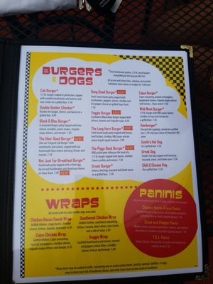 THE CAB - Updated September 2025 - 27 Reviews - 5442 W Ridge Rd, Erie ...