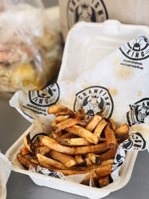 CRAWFISH KING - Updated August 2024 - 942 Photos & 783 Reviews - 725 S ...