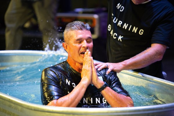 BRAVE CHURCH - Updated June 2024 - 37 Photos & 23 Reviews - 3800 East ...