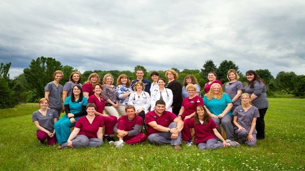 BLOOMSBURG VETERINARY HOSPITAL - Updated December 2025 - 14 Photos & 26 ...