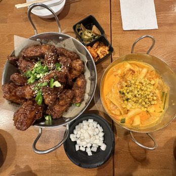 CHAN CHAN FOOD HOUSE - 2613 Photos & 1416 Reviews - 14250 Culver Dr ...