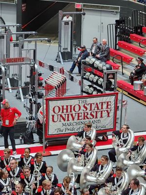 THE OHIO STATE UNIVERSITY - Updated January 2025 - 580 Photos & 62 ...