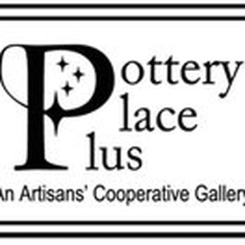 POTTERY PLACE PLUS - Updated August 2024 - 12 Photos - 203 N Washington ...