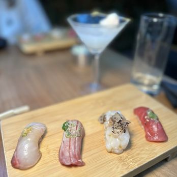 SUSHI LAB ROOFTOP - Updated September 2025 - 4760 Photos & 965 Reviews ...
