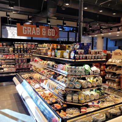 URBAN MARKET - Updated October 2025 - 1425 Washington St, Hoboken, New Jersey - Grocery - Menu ...