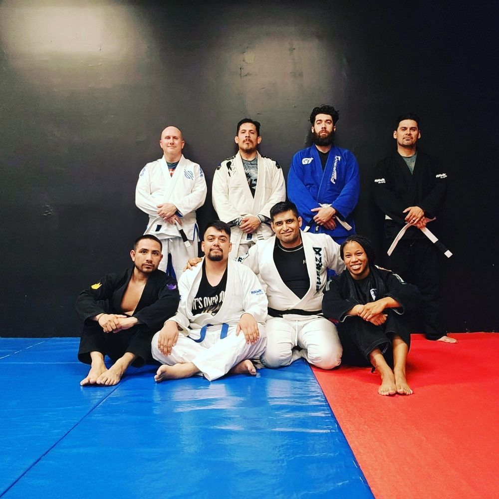 ADAN DUARTE MARTIAL ARTS ACADEMY - 32 Photos - 7945 Vineyard Ave ...