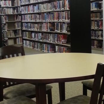 WHITE SMITH MEMORIAL LIBRARY - Updated July 2024 - 213 College Ave ...