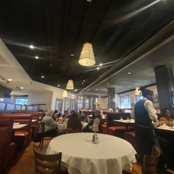 TABLE 100 - Updated July 2024 - 485 Photos & 391 Reviews - 100 Ridge ...