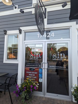 SIP WINE BAR - Updated September 2025 - 100 Photos & 71 Reviews - 17424 S Oak Park Ave, Tinley ...