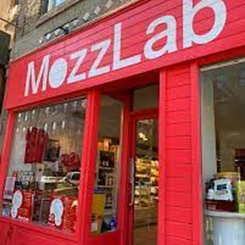 MOZZLAB - Updated July 2024 - 86 Photos & 35 Reviews - 502 Henry St ...