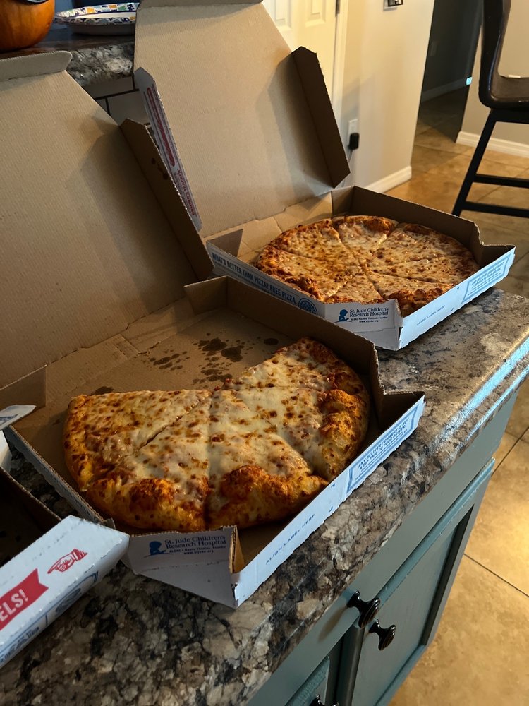 DOMINO’S PIZZA - Updated October 2025 - 16 Photos & 25 Reviews - 13081 ...