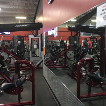 POWERHOUSE GYM - CANTON - Updated December 2025 - 20 Photos & 23 ...