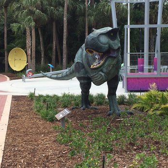 COX SCIENCE CENTER & AQUARIUM - Updated May 2024 - 523 Photos & 152 ...