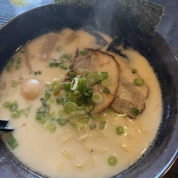O RAMEN - Updated October 2024 - 906 Photos & 710 Reviews - 5139 Ming ...