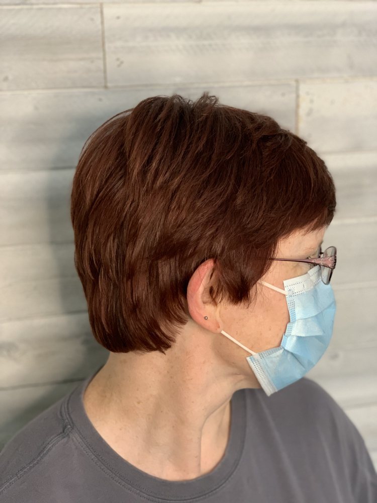 SALON ONE EIGHTY - Updated September 2025 - 11 Photos - 180 Winter St ...