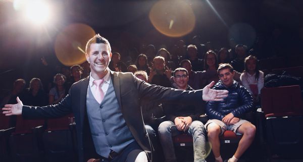 THE LOFT MAGIC & COMEDY SHOW - Updated December 2025 - 185 Photos & 843 ...