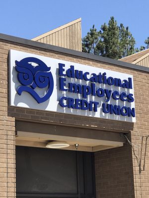 EDUCATIONAL EMPLOYEES CREDIT UNION - Updated October 2025 - 4986 E ...