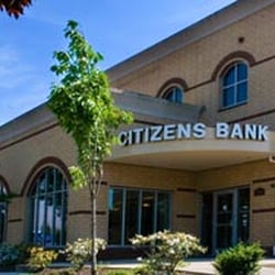 CITIZENS BANK - 19245 Molalla Ave, Oregon City, OR - Yelp