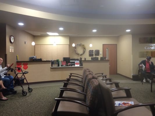 COMMONSPIRIT PENROSE HOSPITAL - Updated July 2025 - 21 Photos & 136 ...