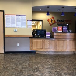 FASTMED URGENT CARE - 21 Photos & 42 Reviews - Doctors - 315 Greenville ...