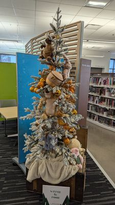 DOUGLAS COUNTY LIBRARIES - PARKER - Updated November 2025 - 53 Photos ...