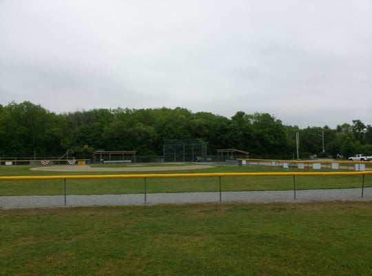 BENTLEY FIELD - Updated August 2025 - 3569 Diamond Hill Rd, Cumberland ...