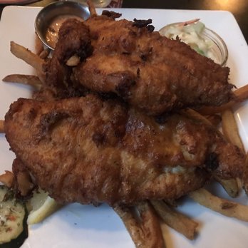 The Knickerbocker Tavern - Takeout & Delivery - 85 Photos & 140 Reviews ...