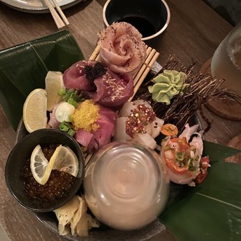 BAKKU JAPANESE EATERY & CRUDO BAR - Updated September 2024 - 93 Photos ...