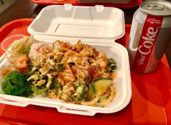ALL ABOUT POKE - 179 Photos & 282 Reviews - 28901 S Western Ave, Rancho ...