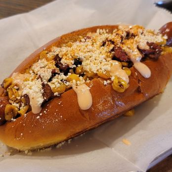 DYCKMAN DOGS - Updated January 2025 - 85 Photos & 33 Reviews - 105A ...