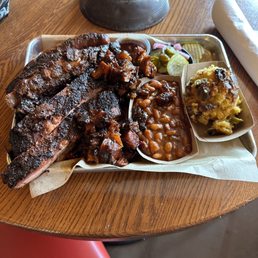 STATION 8 BBQ - Updated July 2024 - 69 Photos & 40 Reviews - 1100 E 3rd ...
