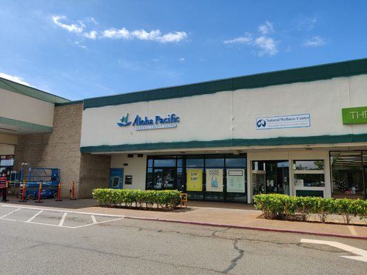 ALOHA PACIFIC FEDERAL CREDIT UNION - Updated August 2025 - 49 Photos ...