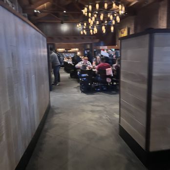 JACK STACK BARBECUE - FREIGHT HOUSE - 2450 Photos & 2924 Reviews - 101 ...