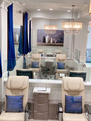 DYLAN BLUE NAIL SPA - COSTA MESA - Updated October 2025 - 601 Photos ...