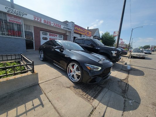 ABE’S AUTO BODY REPAIR - Updated September 2025 - 15 Photos & 10 ...