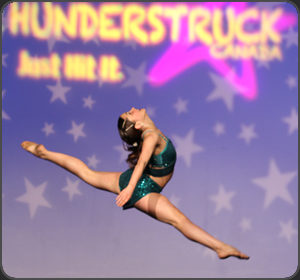 THUNDERSTRUCK CANADA DANCE COMPETITION - Updated June 2026 - 272 Allee ...