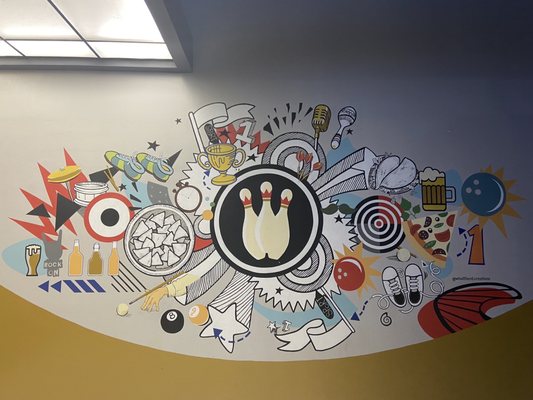 STUDIO 300 BOWLING - Updated December 2025 - Pioneer Street, Pasig ...